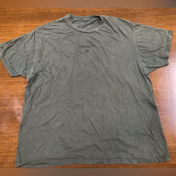Element | Shirts | Charlie Brown Vintage Shirt | Poshmark